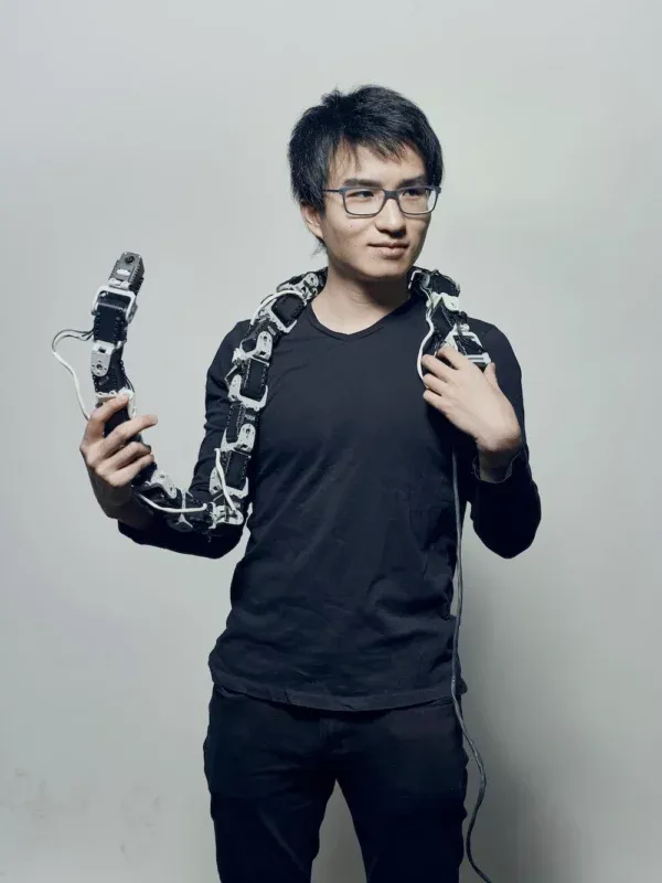 Making A Difference Speaker Series: Designing for the Future with Ken Nakagaki | Concevoir l ...