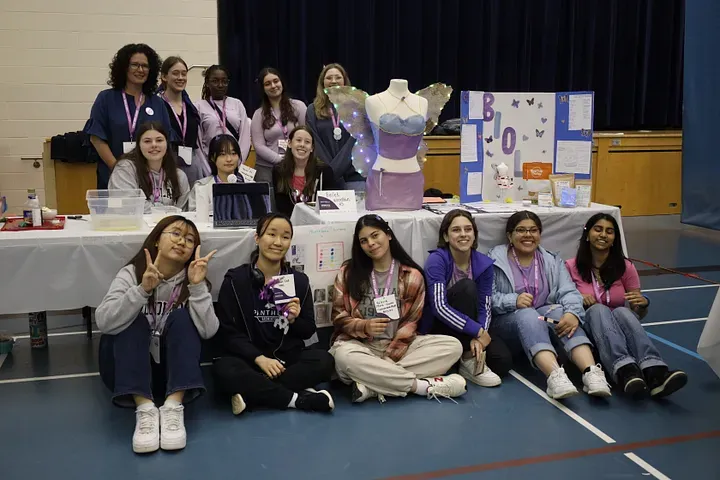 Empowering Tomorrow’s Creators, Innovators & Social Entrepreneurs